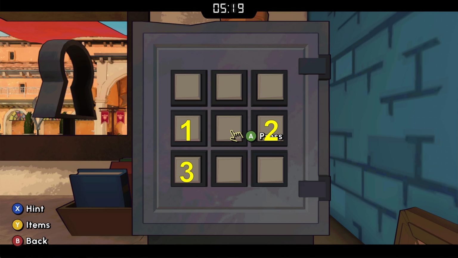Escape Academy Escape Artist Walkthrough: All Puzzle Solutions