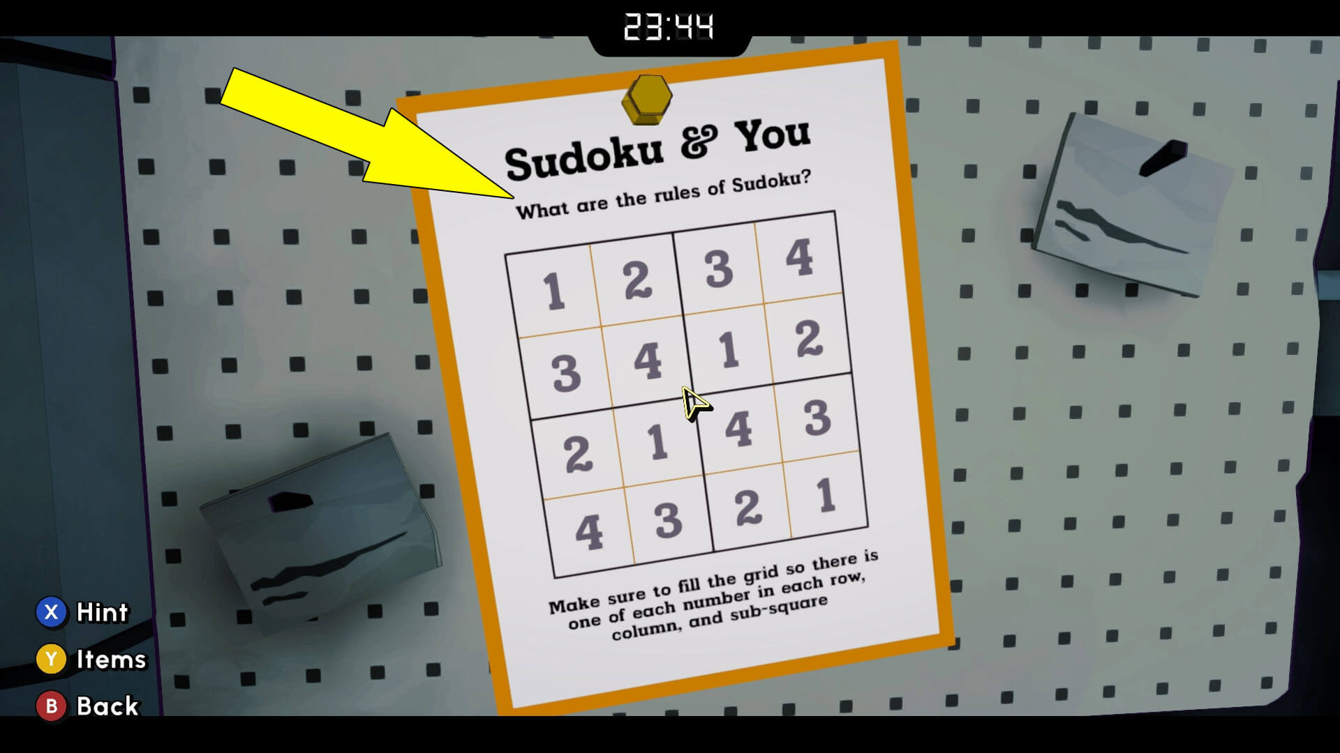 Escape Academy Lab Rat Walkthrough: All Puzzle Solutions