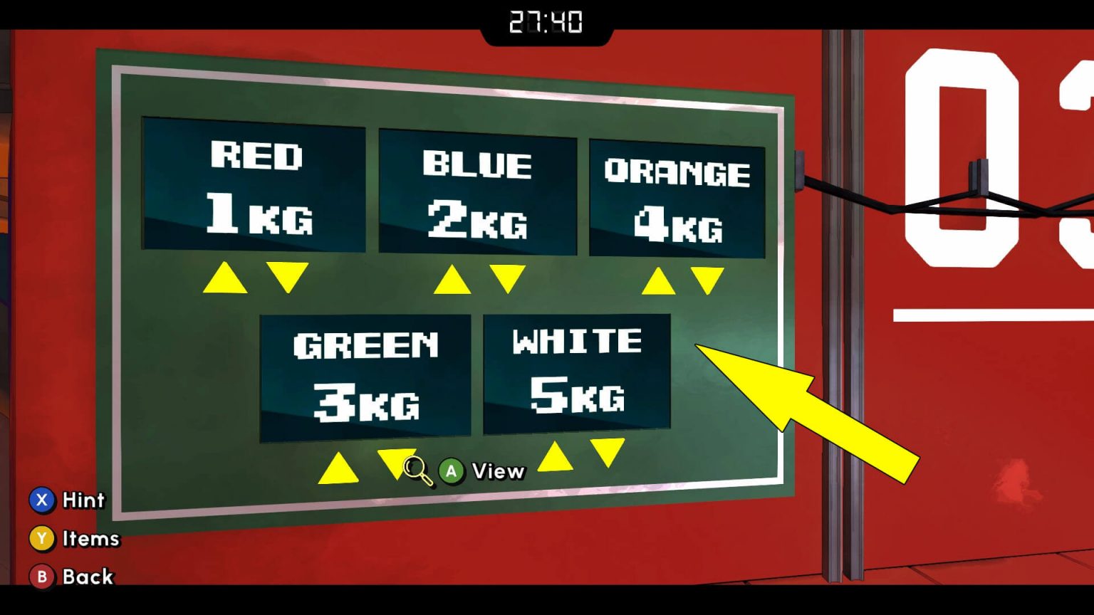 Escape Academy Rival Room Walkthrough: All Puzzle Solutions