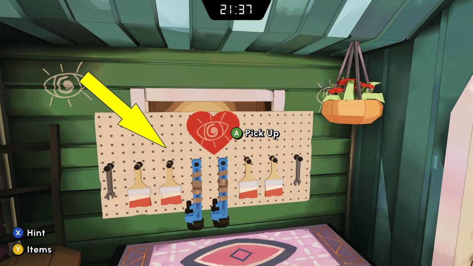 Escape Academy Tea Kettle Walkthrough: All Puzzle Solutions