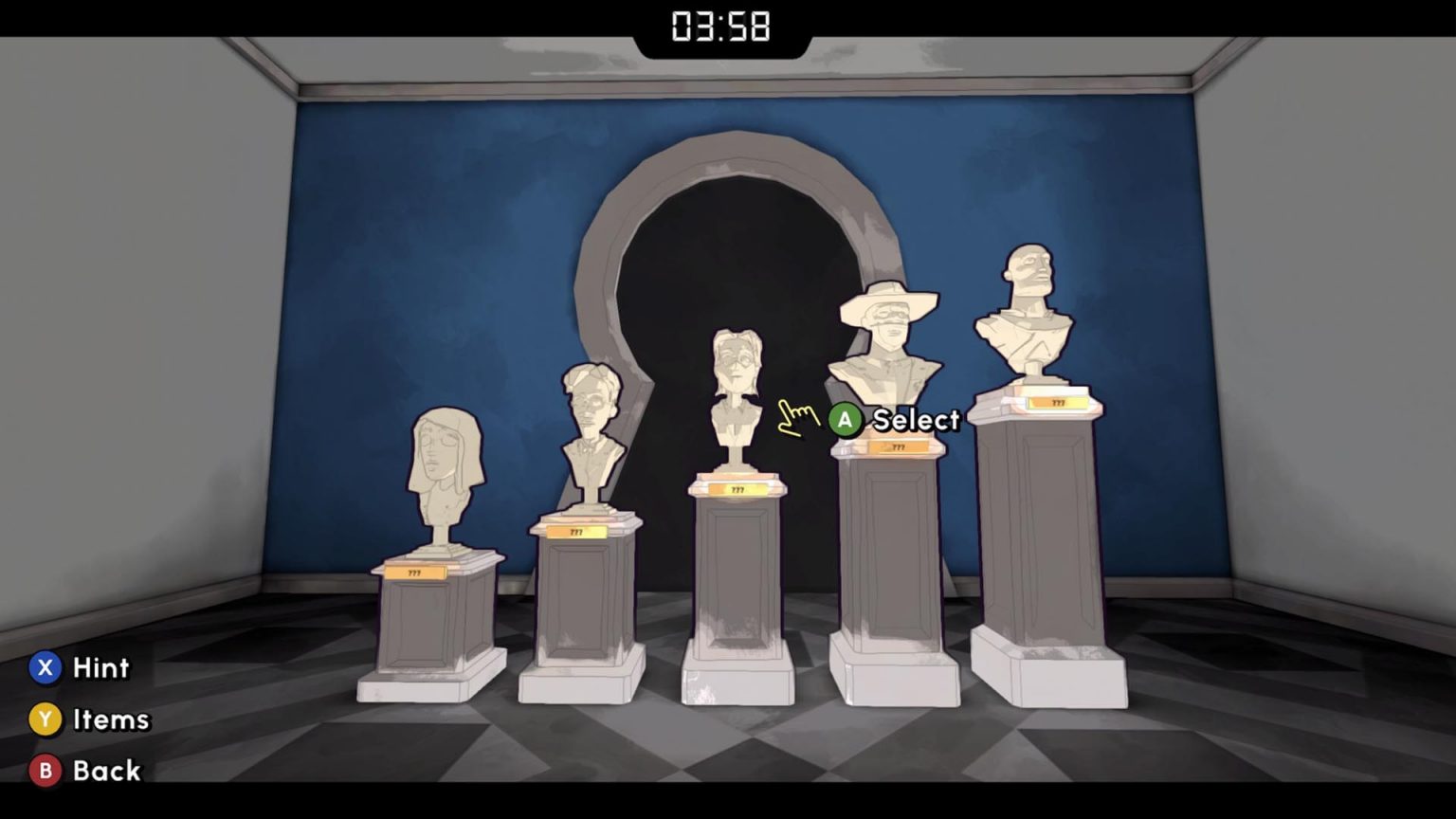 Escape Academy Escape Artist Walkthrough: All Puzzle Solutions
