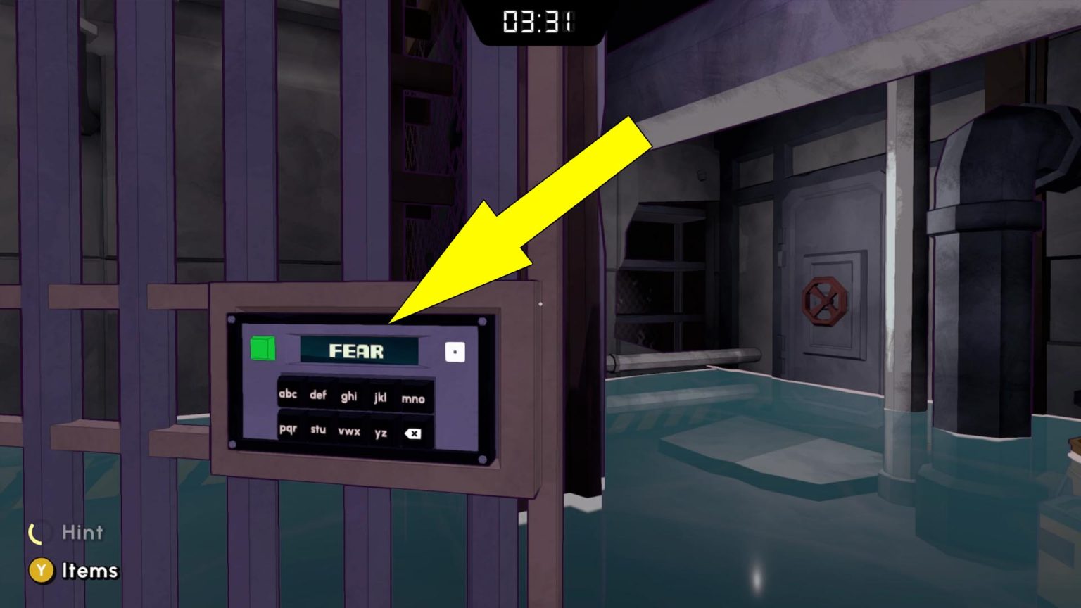 Escape Academy Under Pressure Walkthrough: All Puzzle Solutions