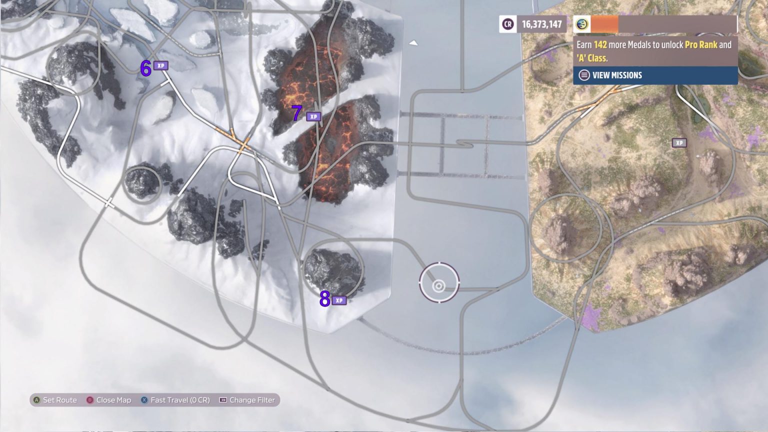 Forza Horizon 5 Hot Wheels: Where To Find All XP Boards