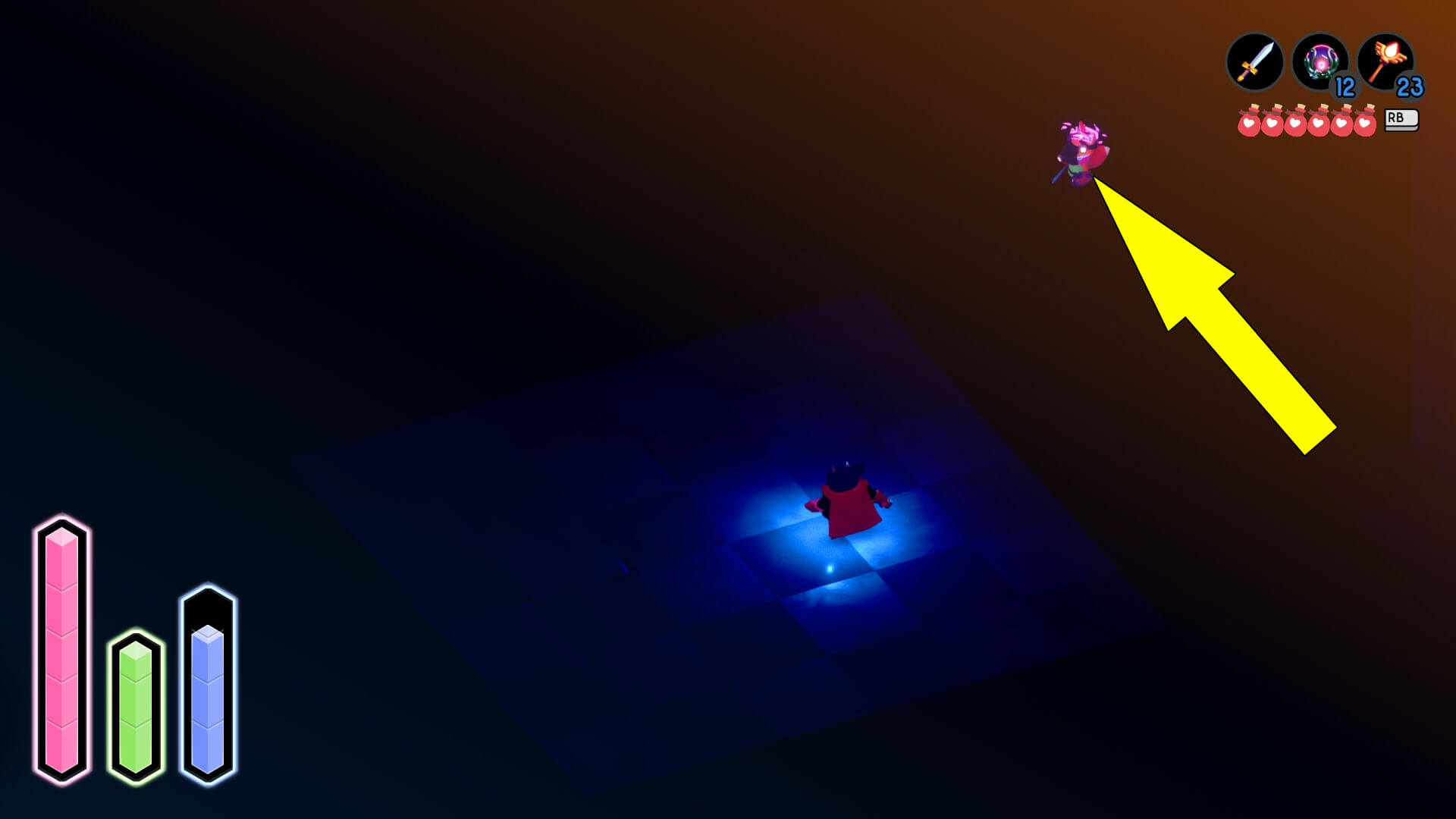 Tunic Secret Fairies: All Puzzle Locations & Solutions