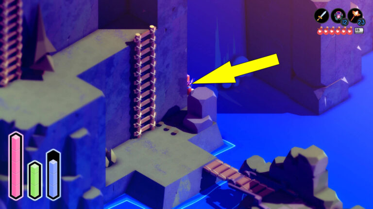 Tunic Secret Fairies: All Puzzle Locations & Solutions