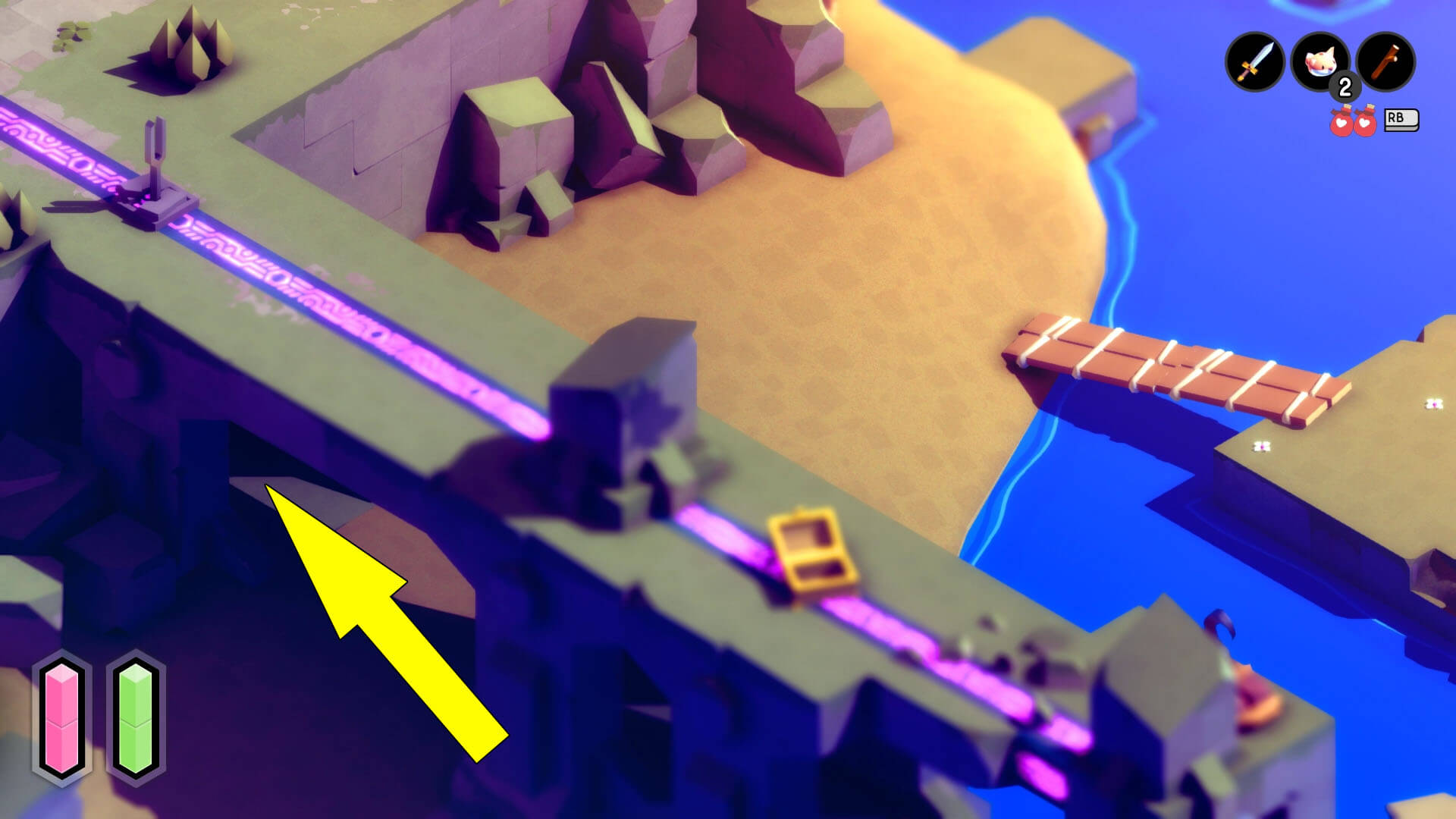 Tunic Secret Fairies: All Puzzle Locations & Solutions