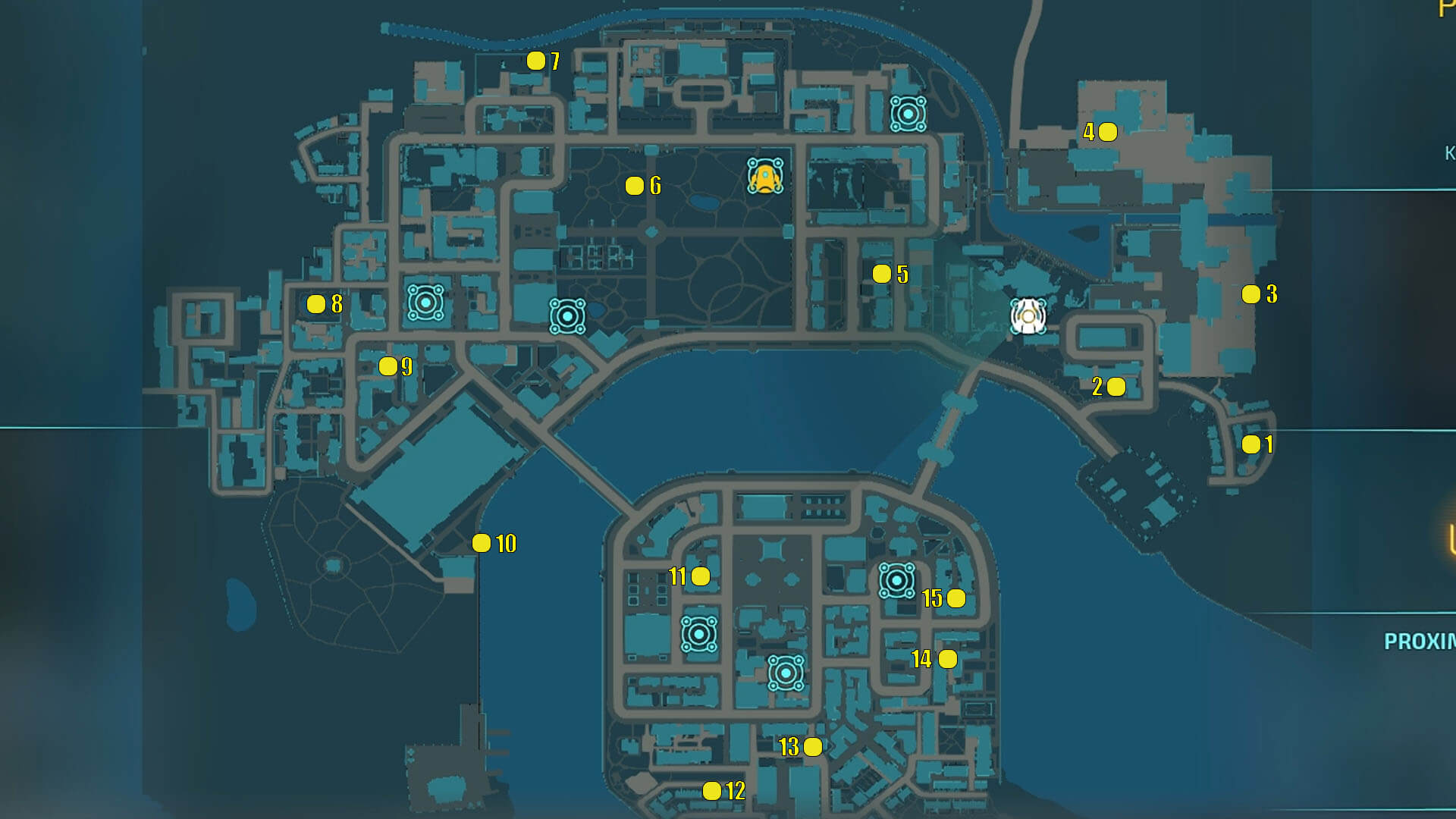 Albion Jukebox Song Locations Guide - Destroy All Humans 2 Albion Jukebox Song Locations Guide - Destroy All Humans 2
