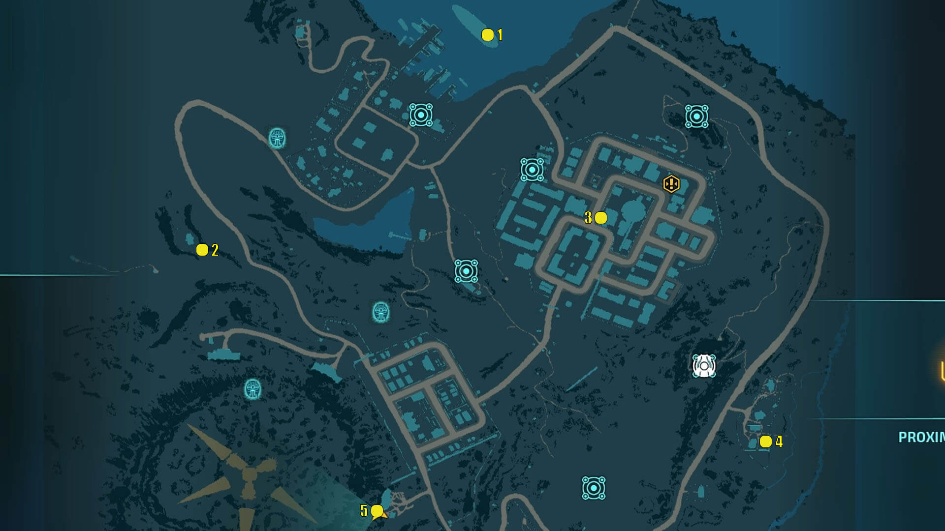 Tunguska Print Locations Guide - Destroy All Humans 2 2022