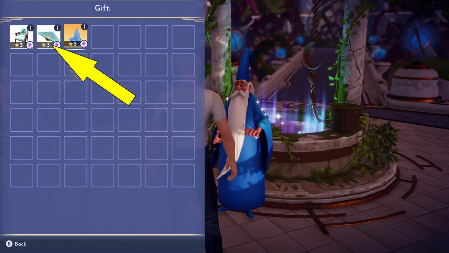 Customers Know Best Blue Furniture - Disney Dreamlight Valley