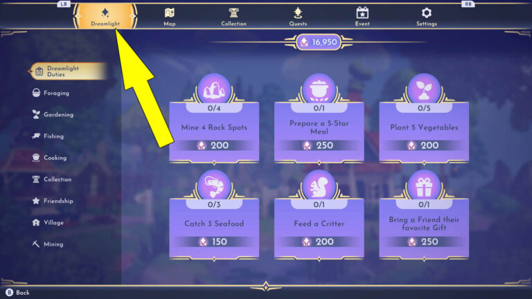 Snowballs Locations & How To Get - Disney Dreamlight Valley