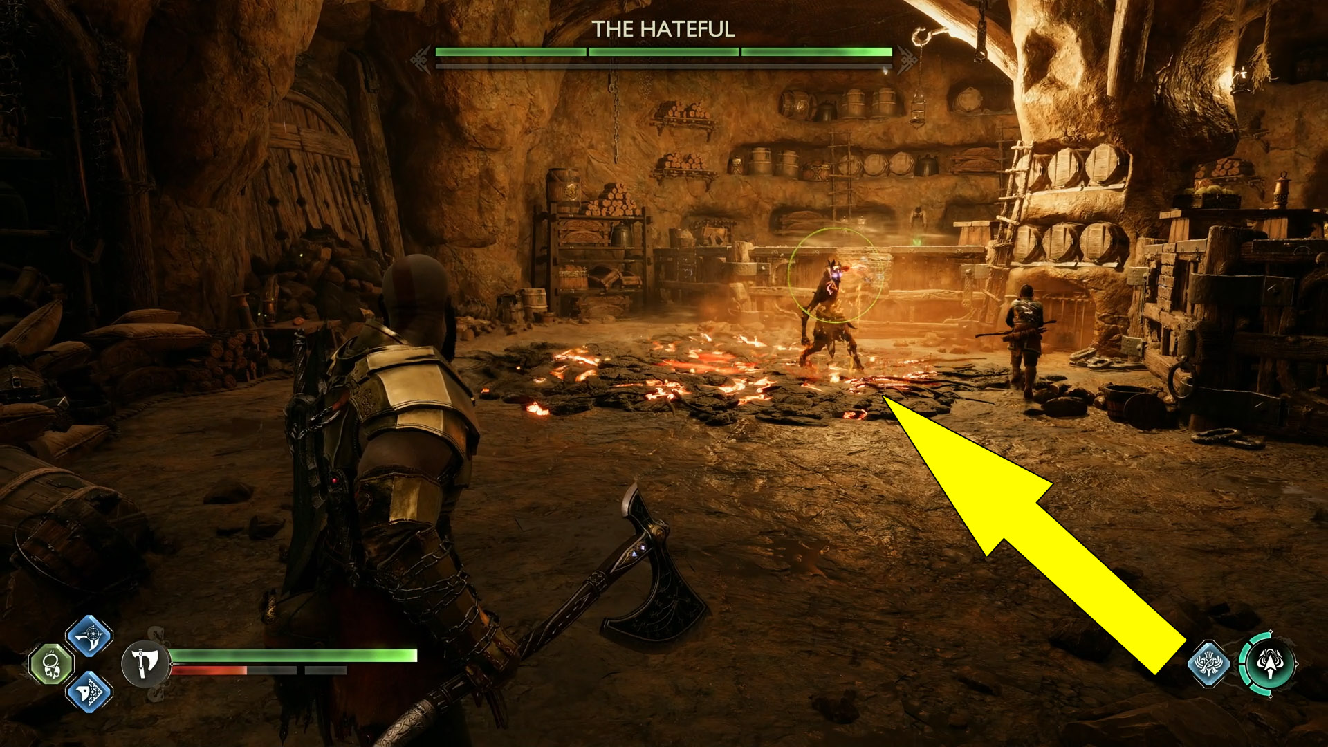 The Applecore Collectibles - God Of War Ragnarok Guide