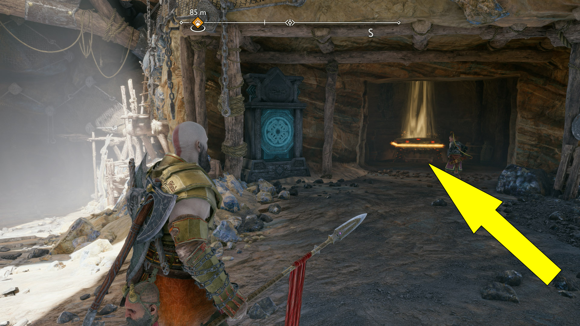 The Applecore Collectibles - God Of War Ragnarok Guide