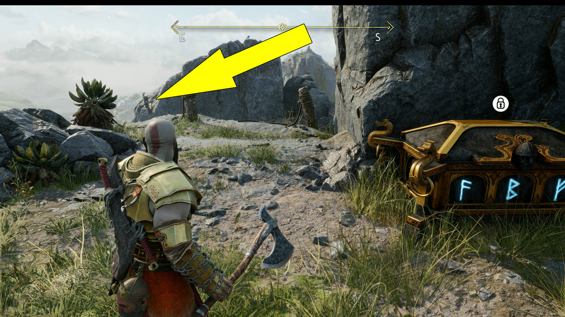 The Forge Collectibles - God Of War Ragnarok Guide