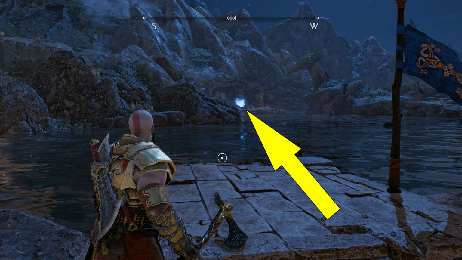 The Plains Collectibles - God Of War Ragnarok Wiki Guide