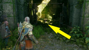 Vanir Shrine Collectibles - God Of War Ragnarok Guide