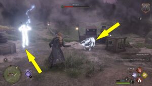 Professor Sharp's Assignment 2 Potions - Hogwarts Legacy