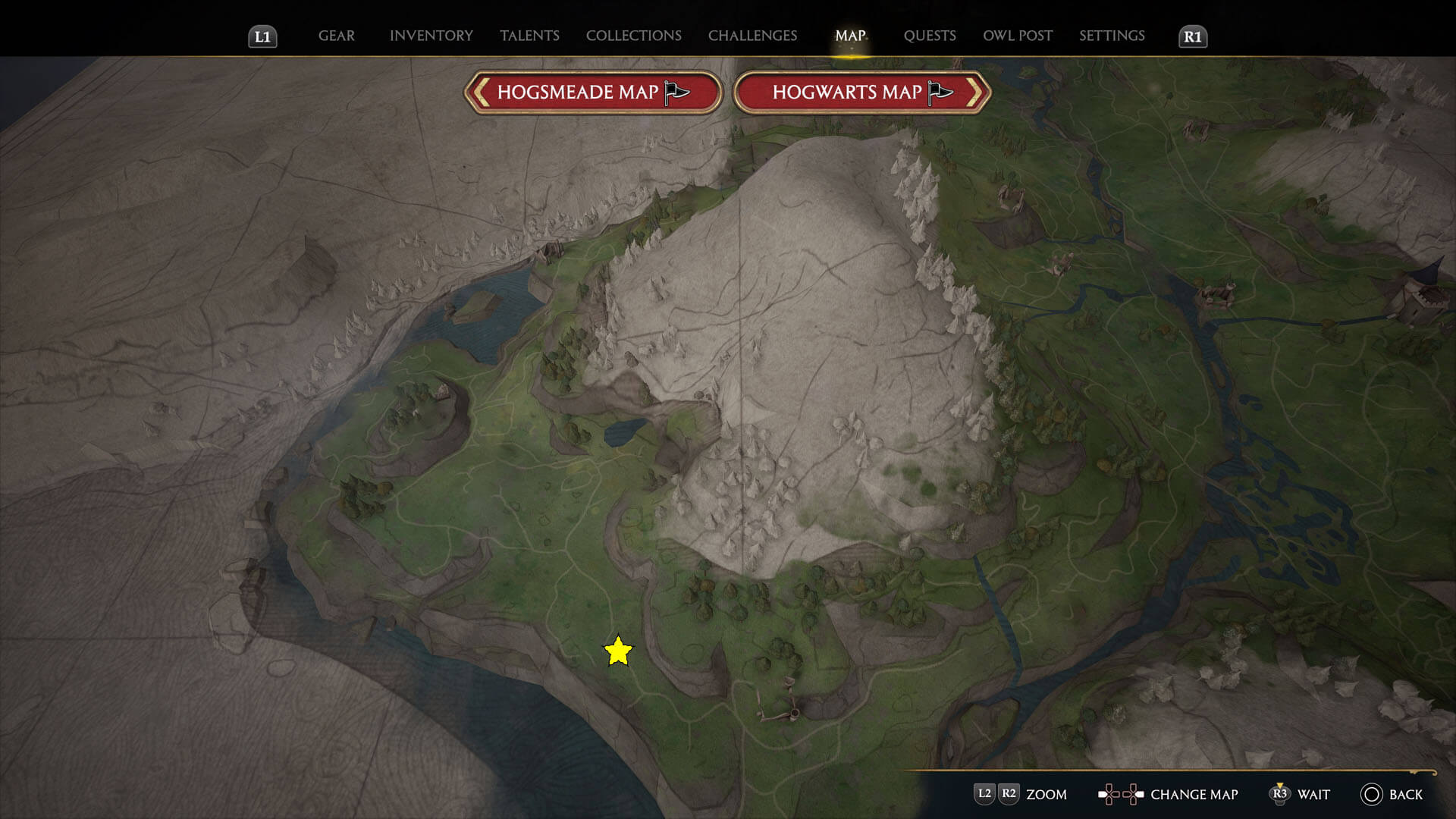 Feldcroft Catacomb Collection Chests Guide - Hogwarts Legacy