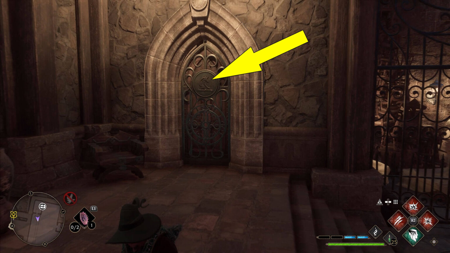 How To Solve All Hogwarts Secrets - Hogwarts Legacy