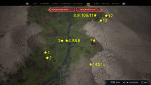 Hogwarts Valley Collection Chests Guide - Hogwarts Legacy