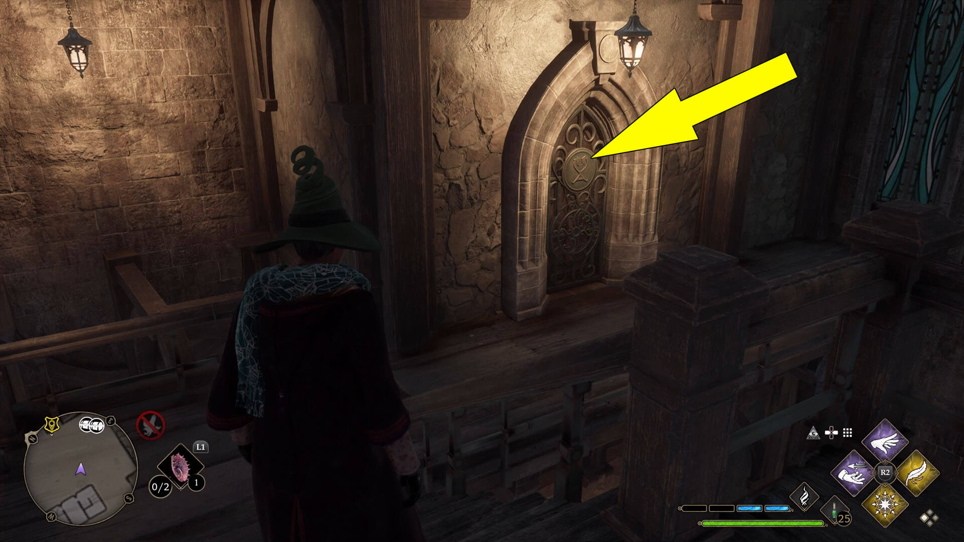 How To Solve All Hogwarts Secrets - Hogwarts Legacy