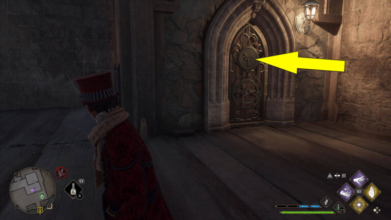 How To Solve All Hogwarts Secrets - Hogwarts Legacy