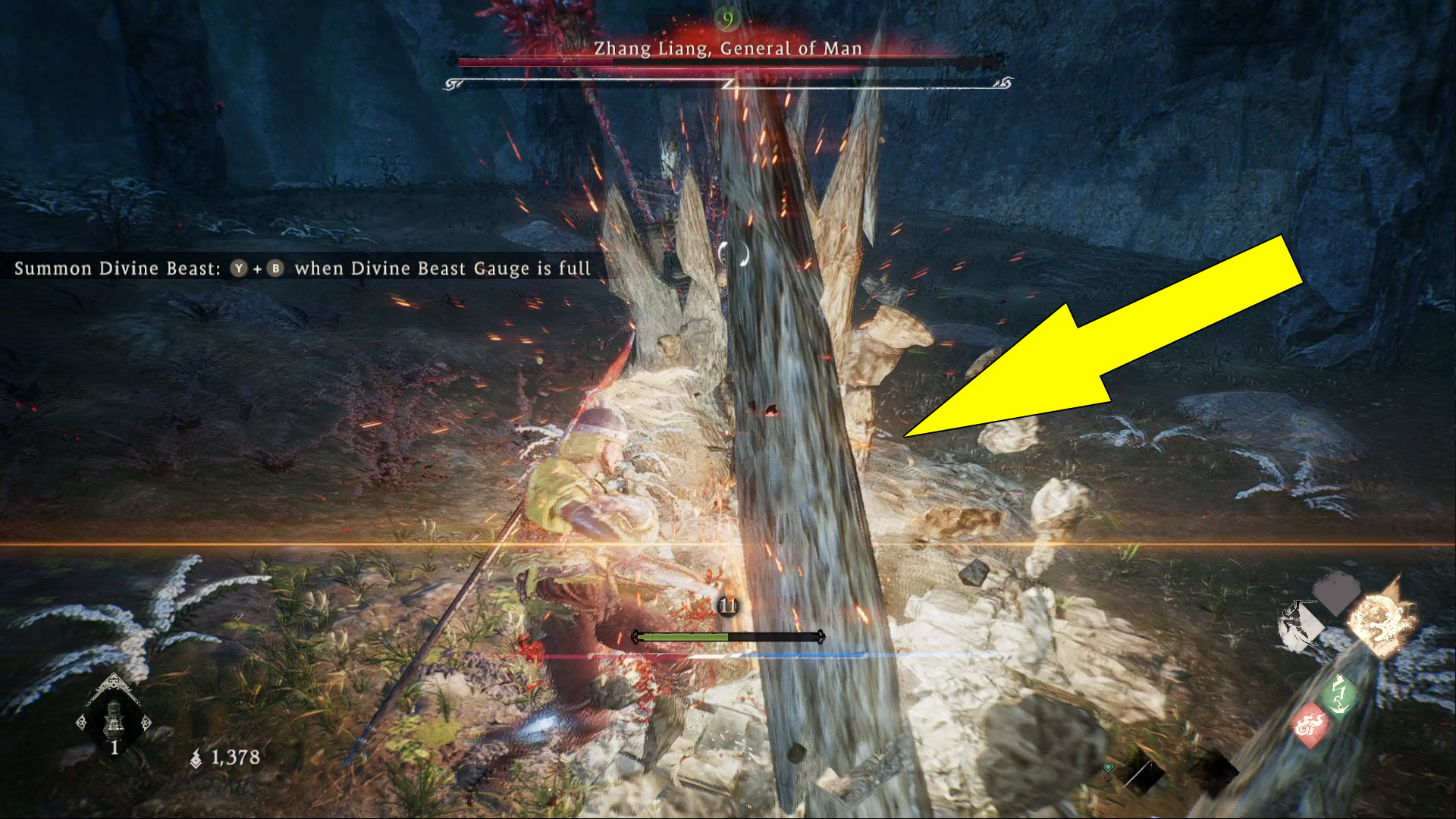 Village Of Calamity Walkthrough - Wo Long Fallen Dynasty