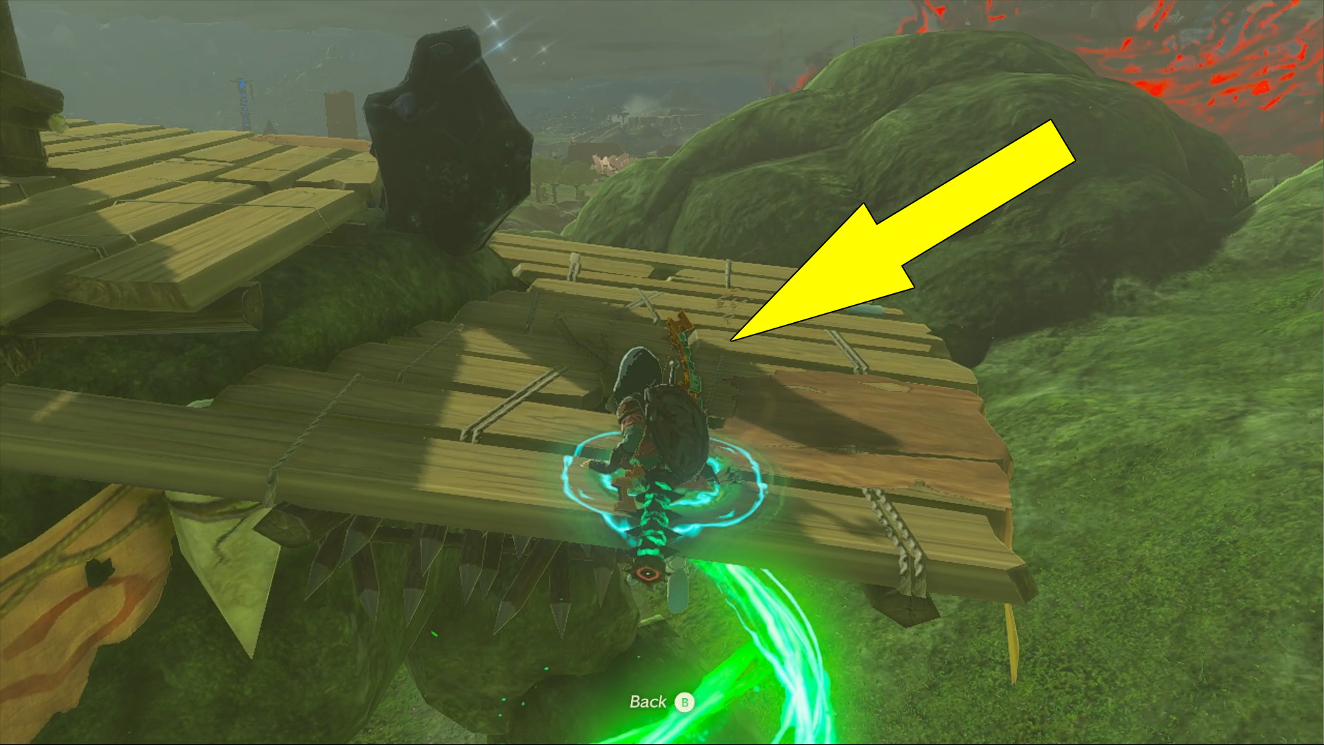 How To Beat Battle Talus - Zelda Tears Of The Kingdom Guide