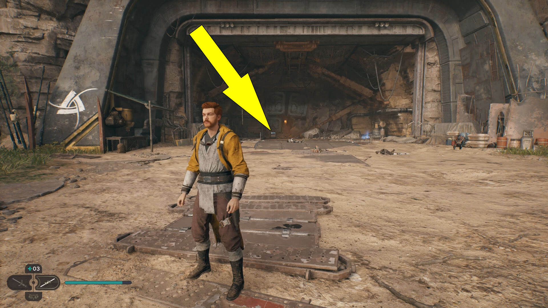 Hunter Quarry Chests Locations - SW Jedi Survivor Wiki Guide