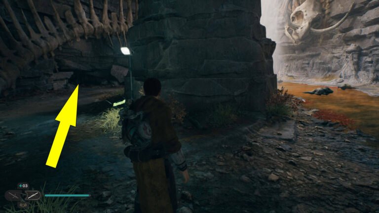 Hunter Quarry Databank Locations - SW Jedi Survivor Guide