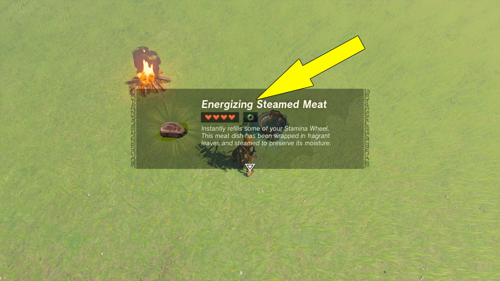 How To Cook - Zelda Tears Of The Kingdom Wiki Guide How To Cook - Zelda Tears Of The Kingdom Wiki Guide