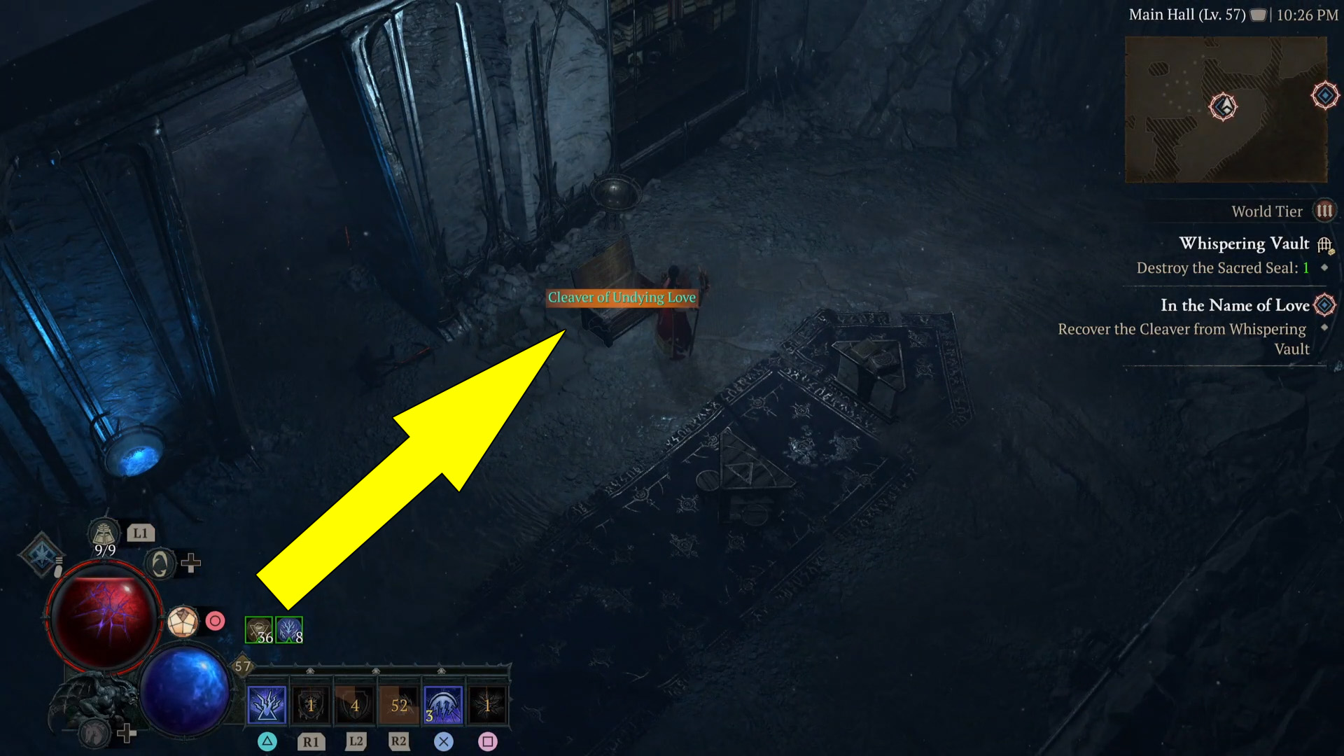 Dry Steppes Hidden Side Quests Locations - Diablo 4 Guide Dry Steppes Hidden Side Quests Locations - Diablo 4 Guide