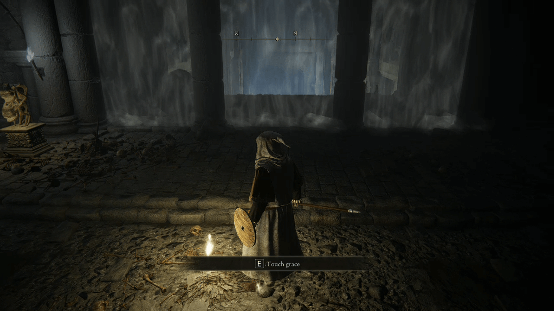 Elden Ring: How To Level Up Characters