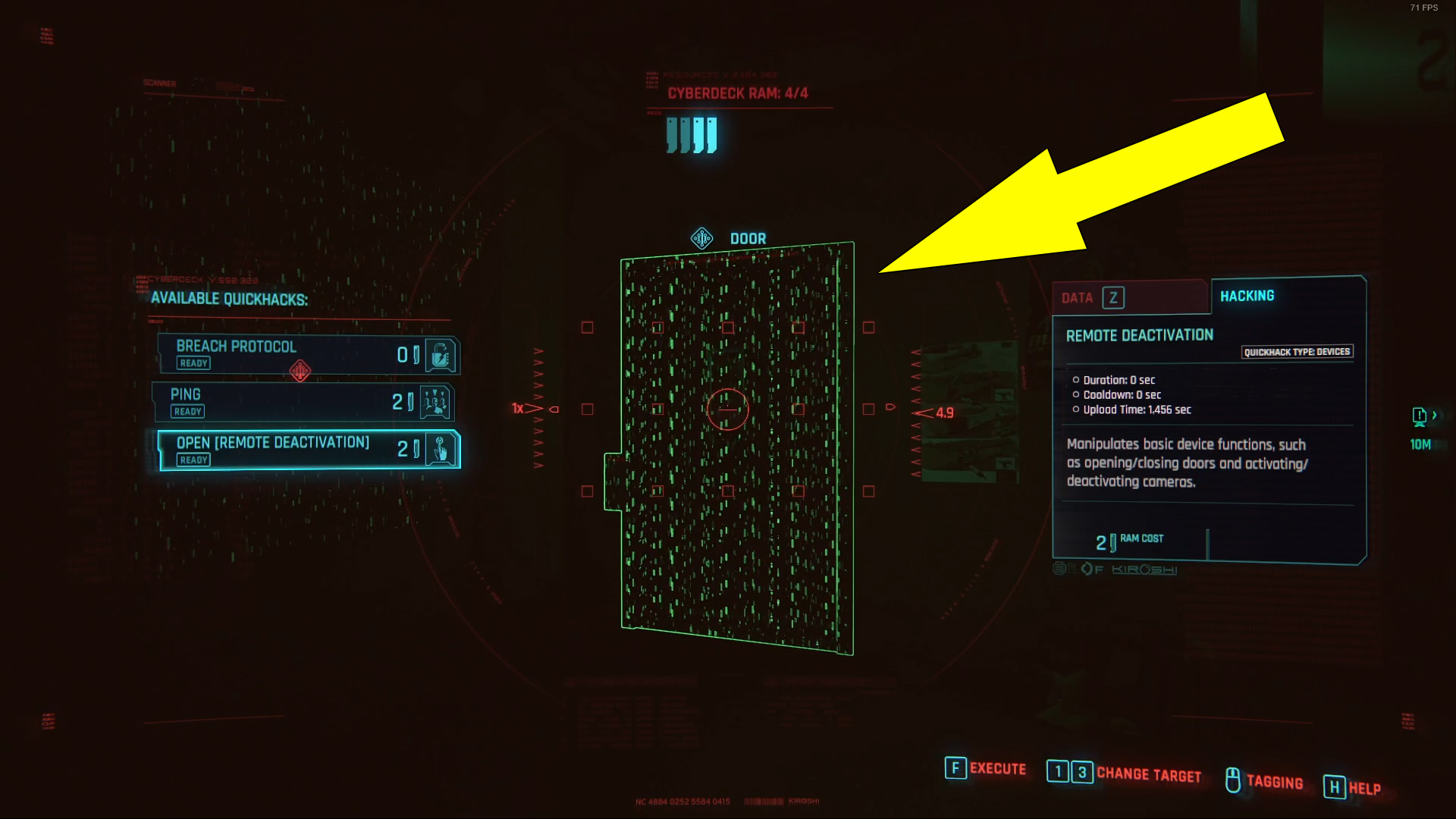 Rite of Passage Server Room Location Guide - Cyberpunk 2077