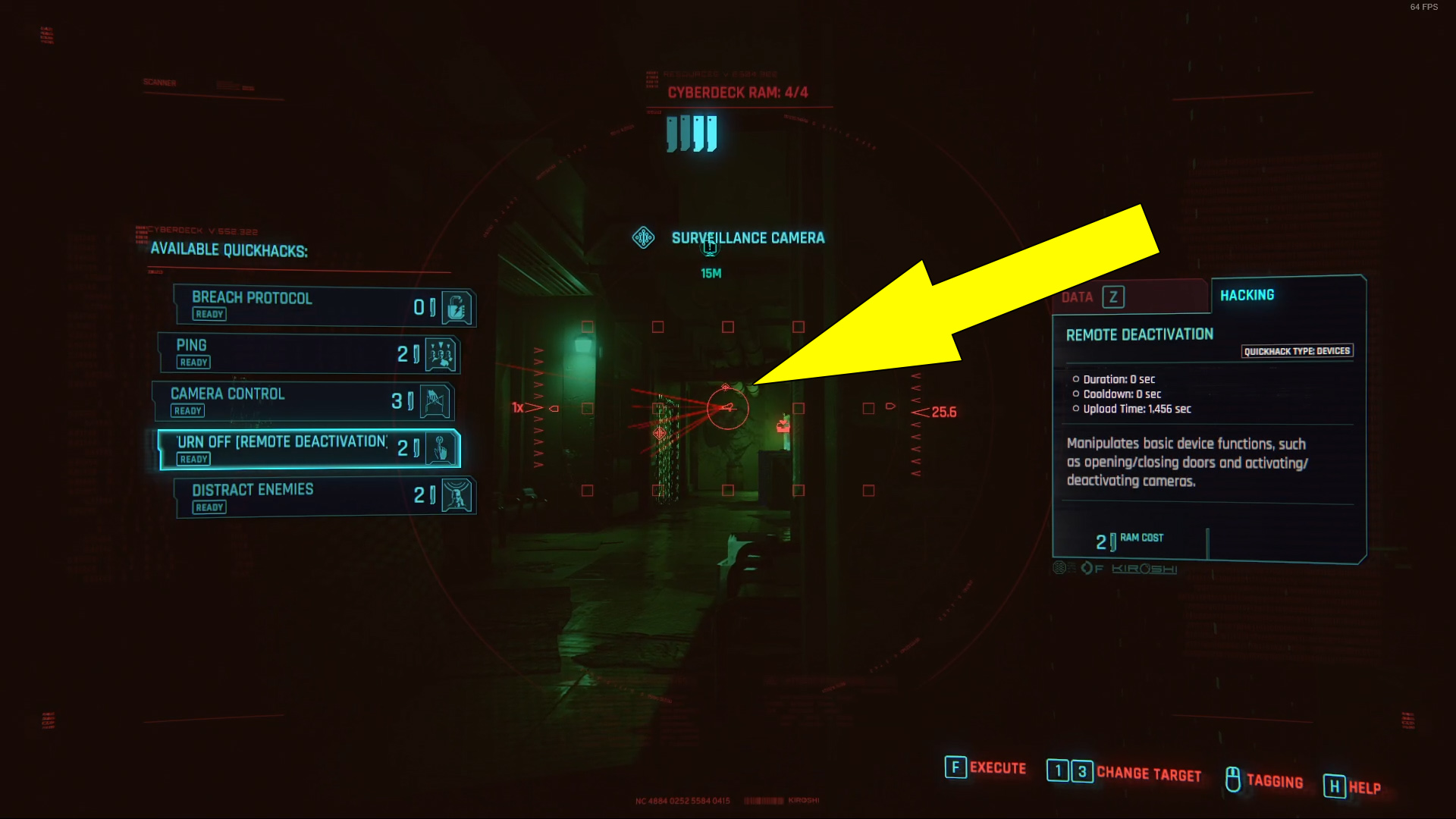 Rite of Passage Server Room Location Guide - Cyberpunk 2077