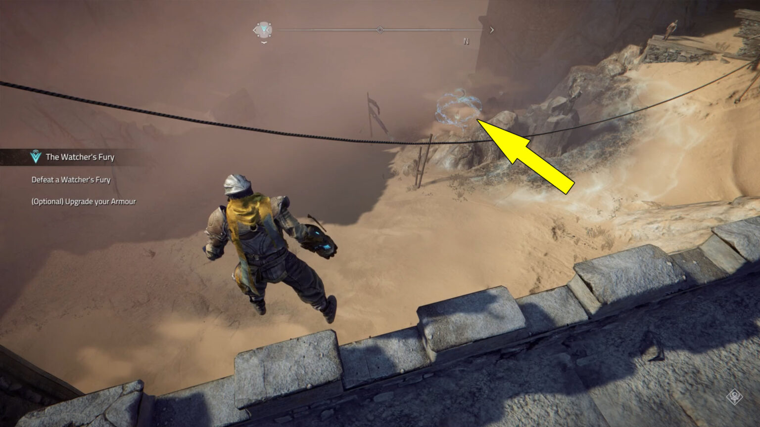 Reforging The Gauntlet Air Dash Shards - Atlas Fallen Guide