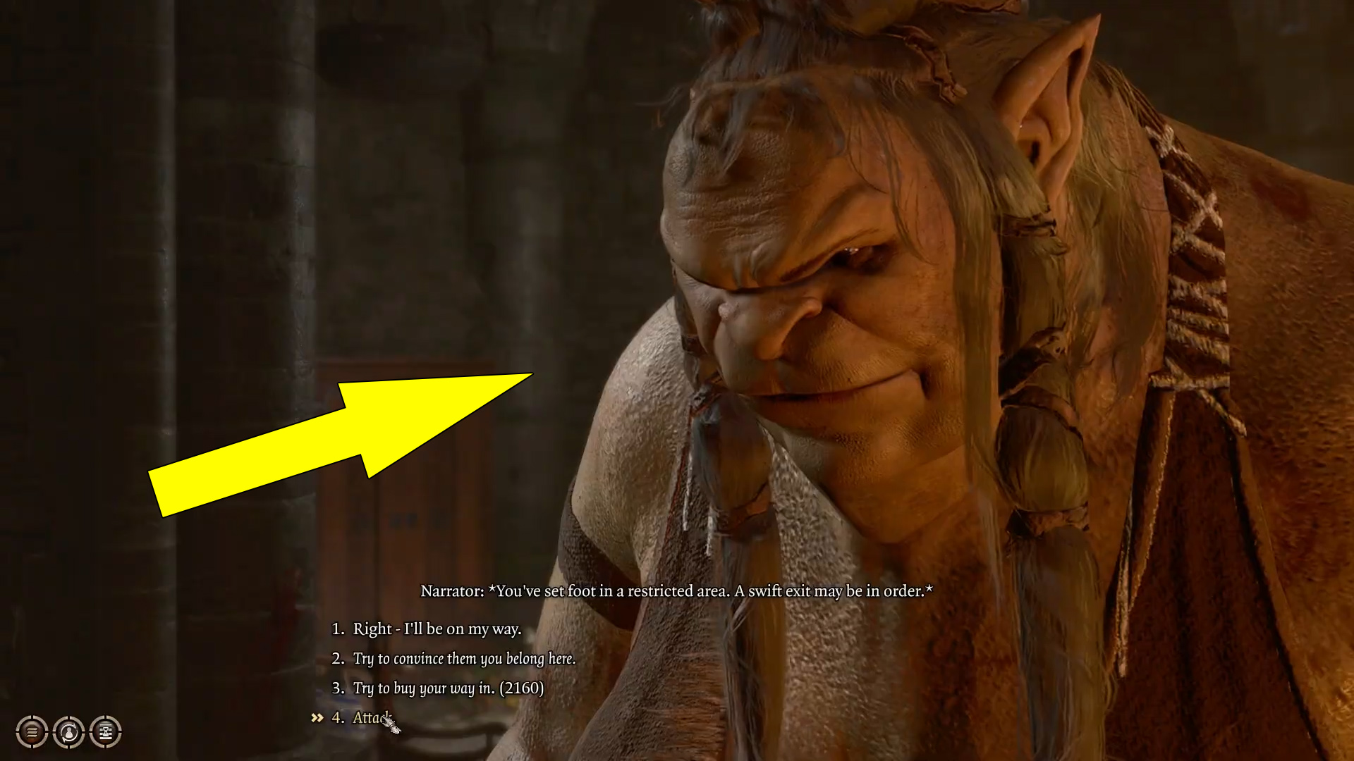 Defiled Temple Stone Discs Puzzle Solution - Baldur's Gate 3