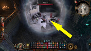 Investigate Selunite Resistance Guide - Baldur's Gate 3