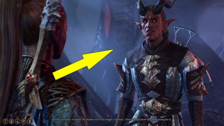 Find Zevlor Quest Walkthrough - Baldur's Gate 3 (BG3)