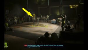 Balls To The Wall Paco Choices - Cyberpunk 2077