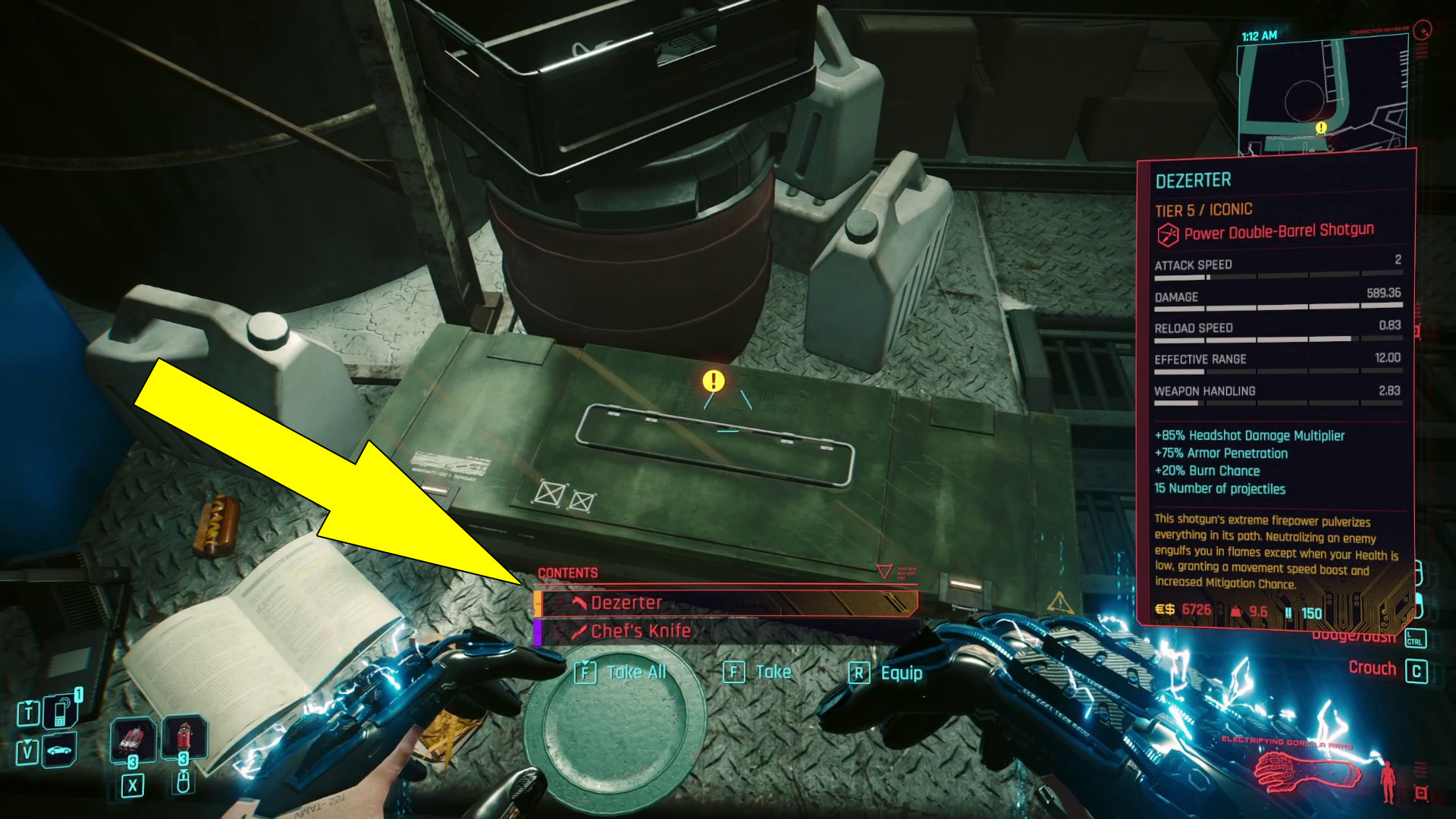 How To Confront Leon Rinder - Cyberpunk 2077 Phantom Liberty