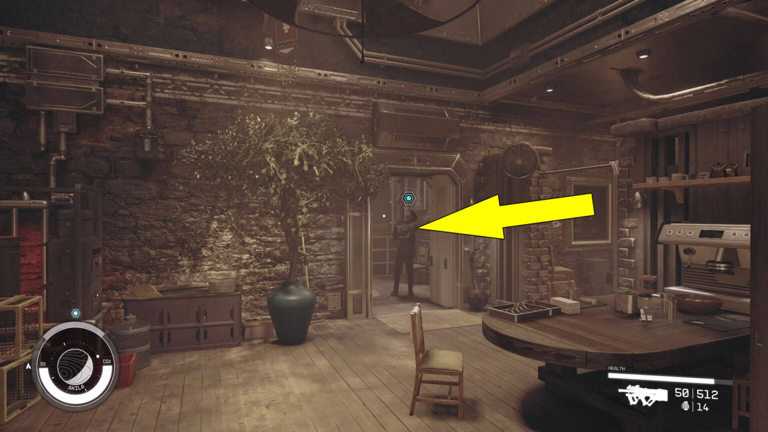 Charity Of The Wolf Farming Equipment - Starfield Wiki Guide