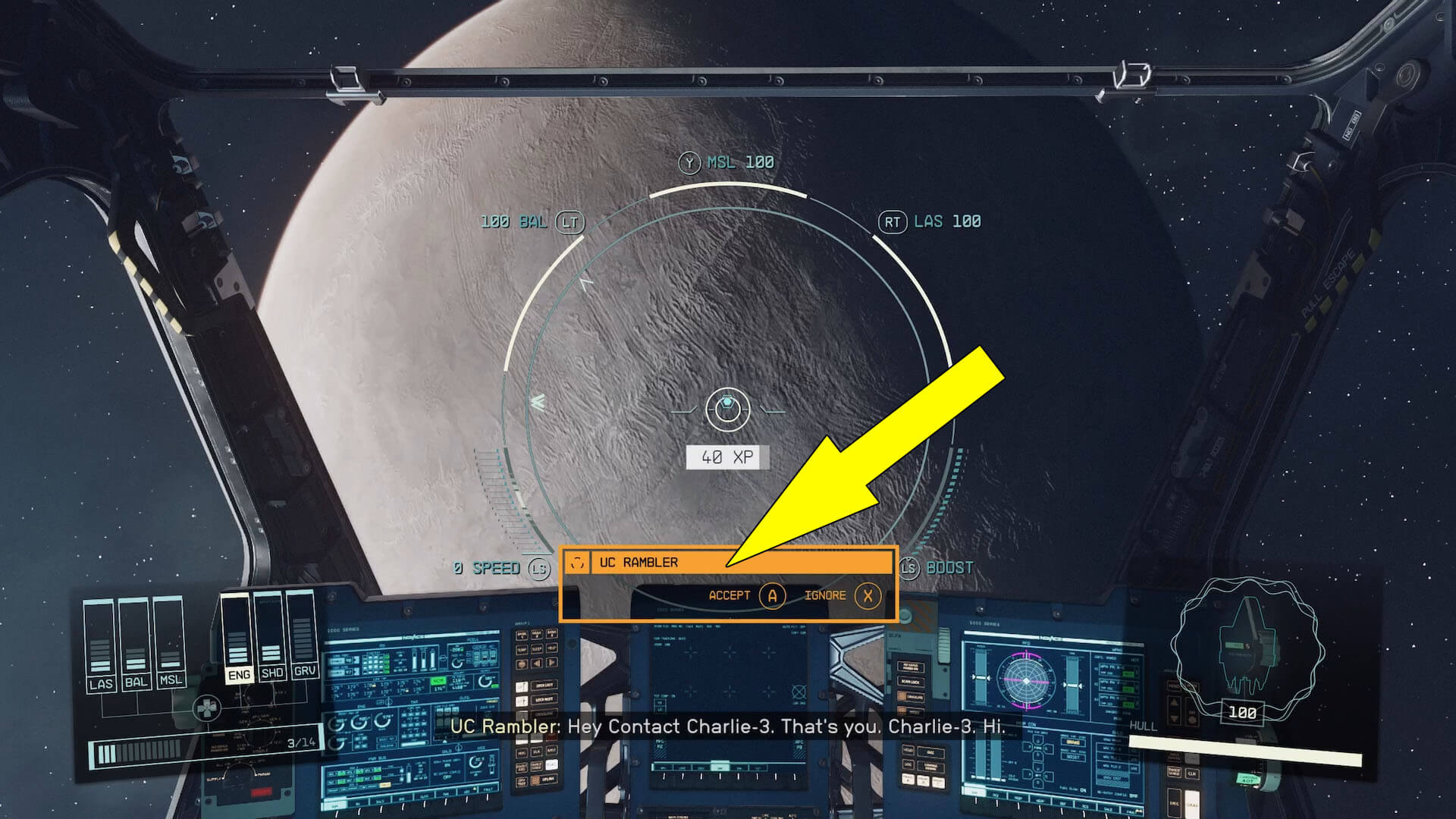 Groundpounder Walkthrough - Starfield Wiki Guide