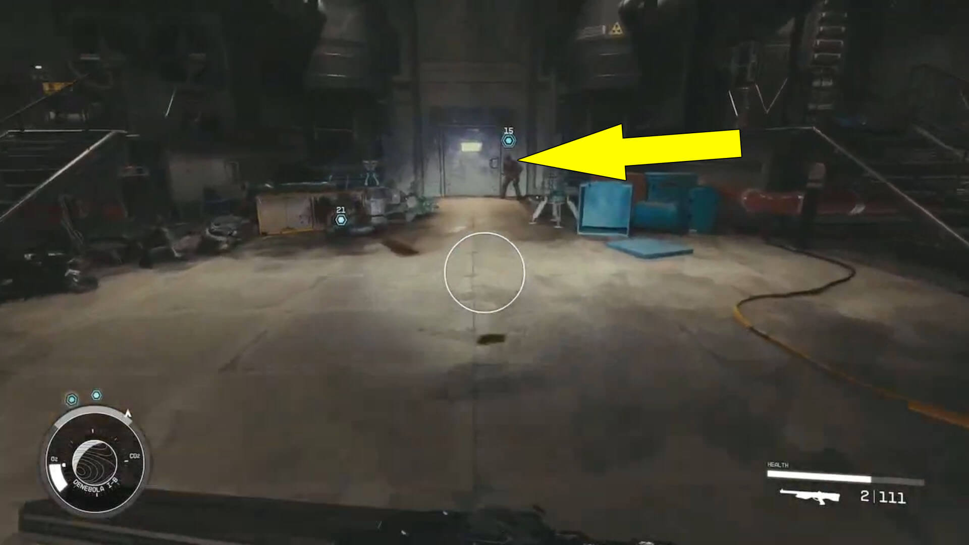 Mantis Secret Outpost Location- Starfield Wiki Guide