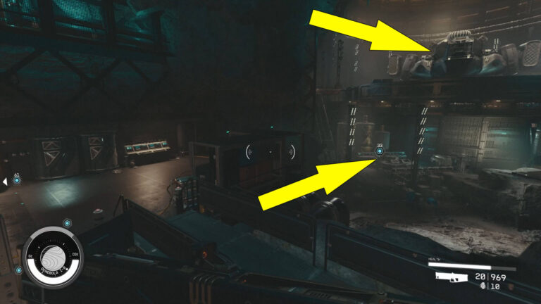 Mantis Secret Outpost Location- Starfield Wiki Guide