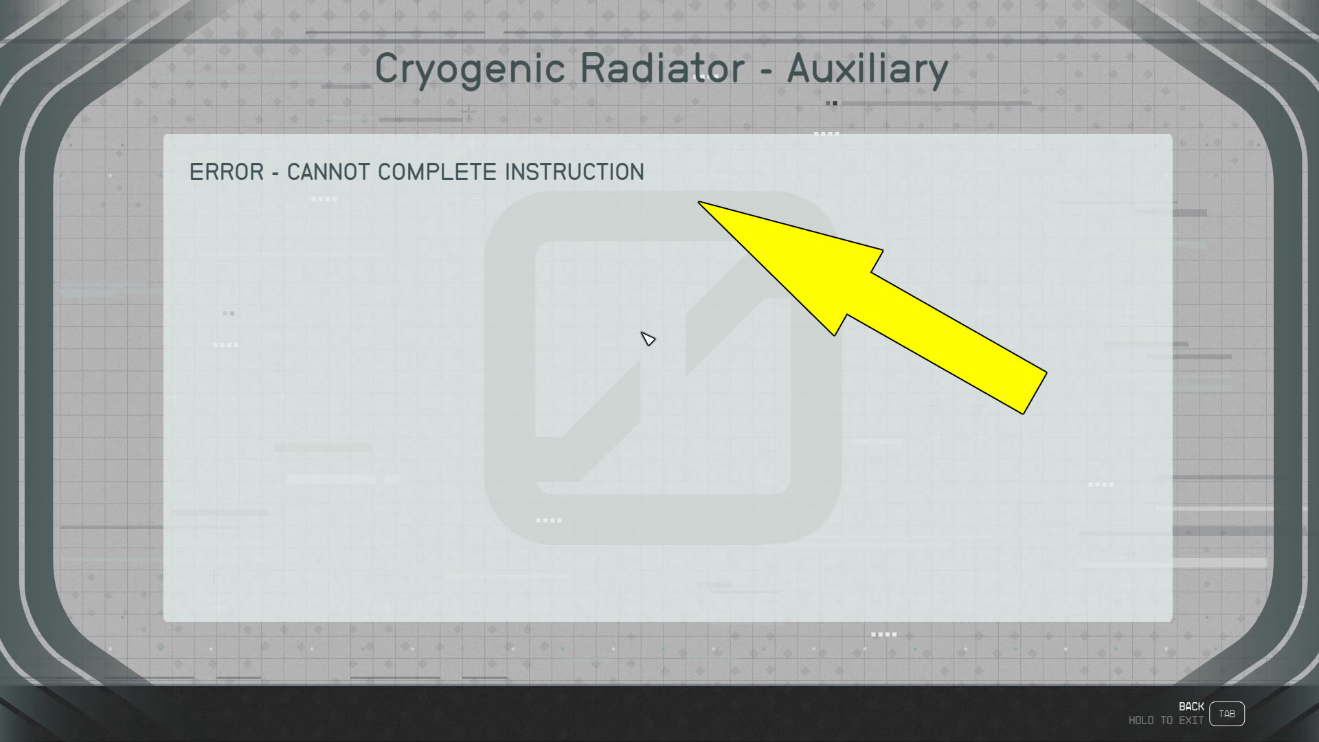 How To Prepare The Ship For Grav Drive - Starfield Guide