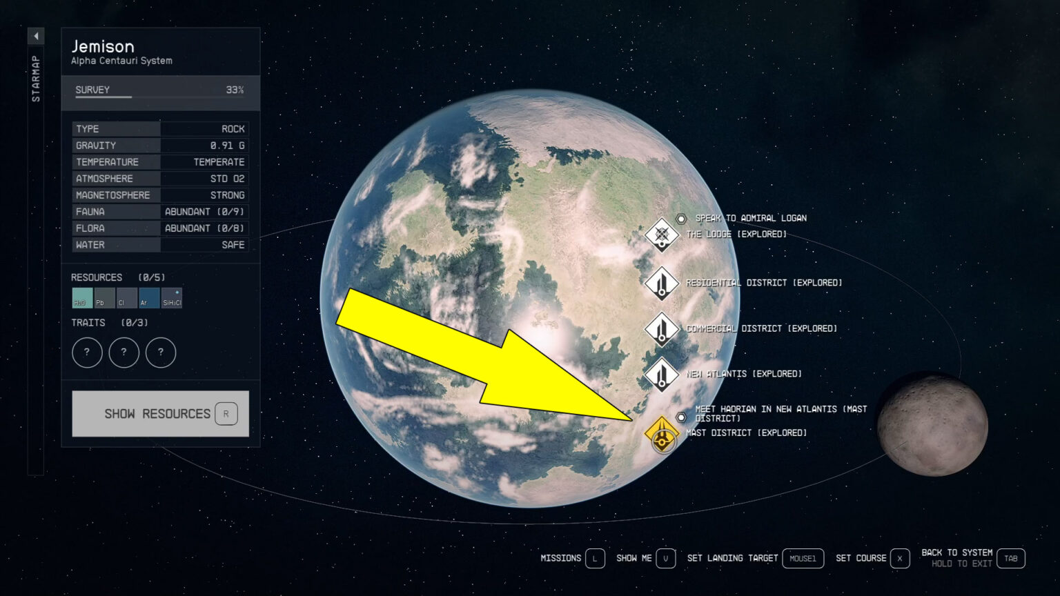 Topher's Safe Key Location - Starfield Wiki Guide