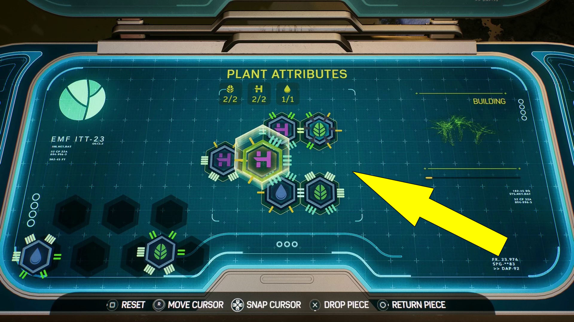 Hell's Kitchen EMF Experiment Puzzles Guide - Spider-Man 2