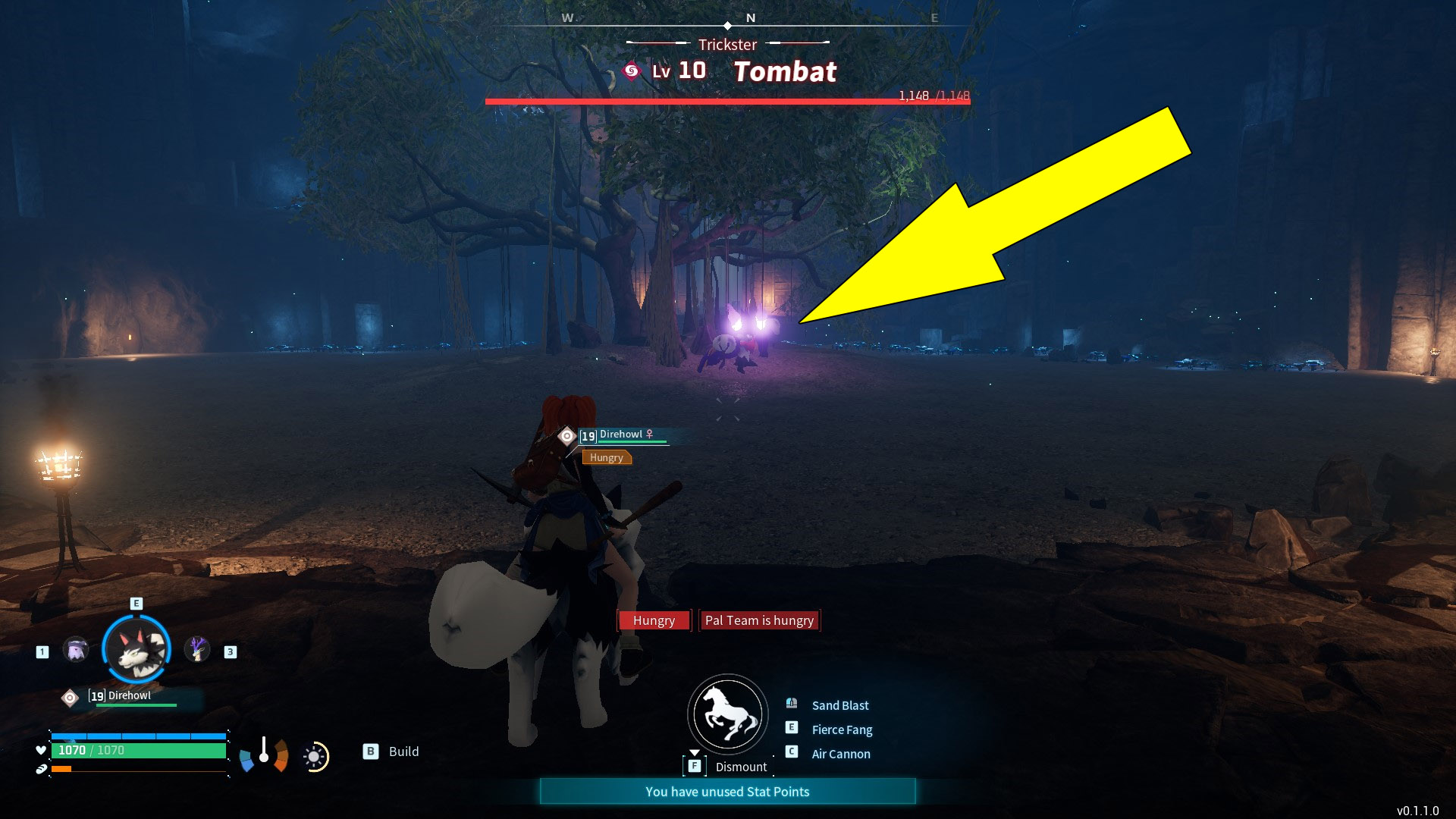 Palworld Ancient Civilization Parts: How To Get From Pals