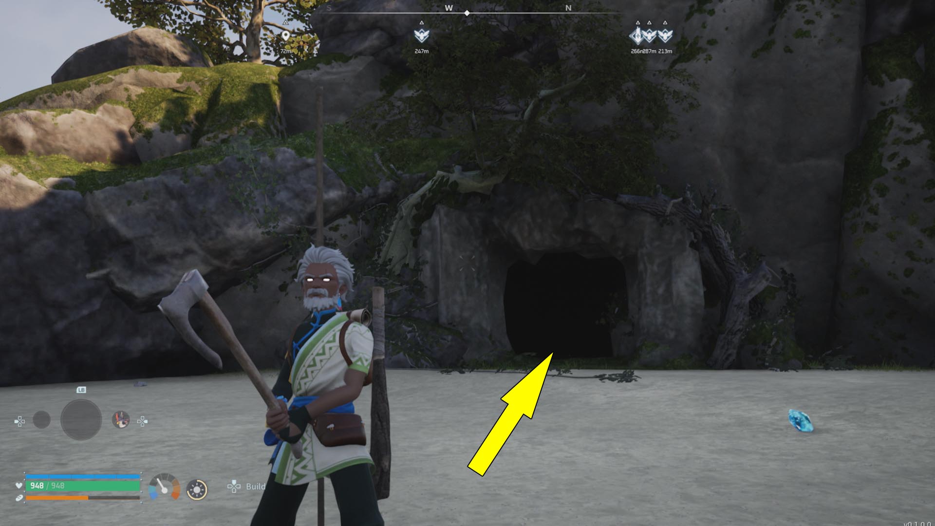 Palworld Ancient Technology Points: How To Get From Bosses