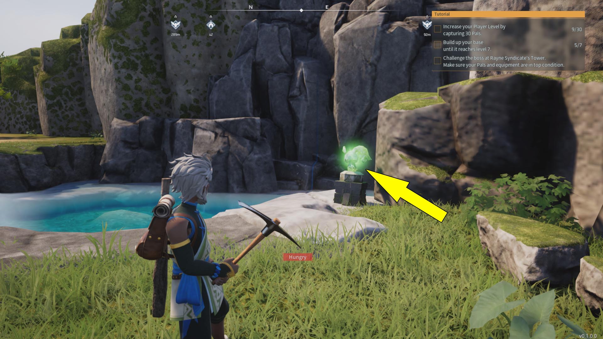 Palworld: 5 Tips to Easily Capture and Catch Pals